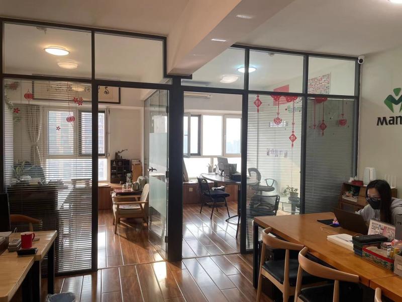 Fornitore cinese verificato - Jinan Mantis Company Ltd