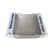China OEM ODM Fruit Packaging Box Lightweight Fruit Corrugated Boxes for sale