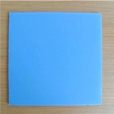 Cina Lo strato 5mm di Grey Corona i pp Corflute ha ondulato il bordo di plastica in vendita