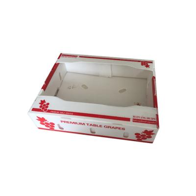 Cina Scatole di plastica ondulate pieghevoli 4mm delle scatole di spedizione 3mm di Coroplast di colore pieno in vendita