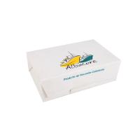 China PP Corrugated Plastic Fruit Packaging Box Coroplast Reusable for sale