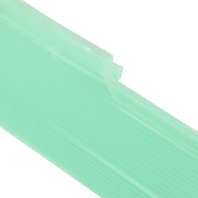 Cina Involucro dell'albero di Polypropylene Outdoor Plastic della guardia dell'albero dei pp 4mm Corflute in vendita