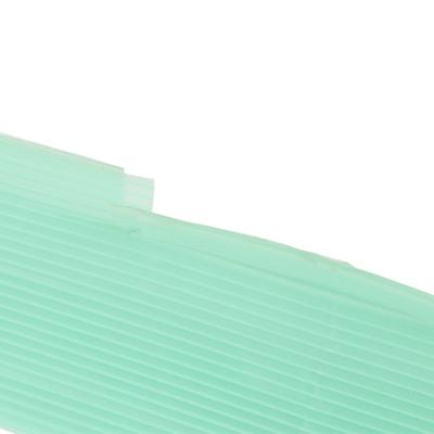 Cina Involucro dell'albero di Polypropylene Outdoor Plastic della guardia dell'albero dei pp 4mm Corflute in vendita