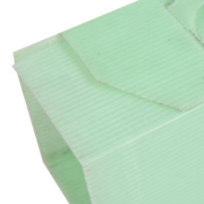 Cina Protettori di plastica verdi del tronco del polipropilene pp dell'involucro dell'albero di Corflute in vendita