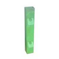 China Eco Friendly Corflute Tree Guard Plastic Tree Protector Durable for sale