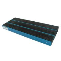 China Quieter Operation Co-Polymer Waterjet Cutting Bricks Durability for sale