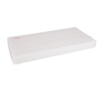 China PP Corrugated Plastic Box Core Box For Transfer Packing for sale