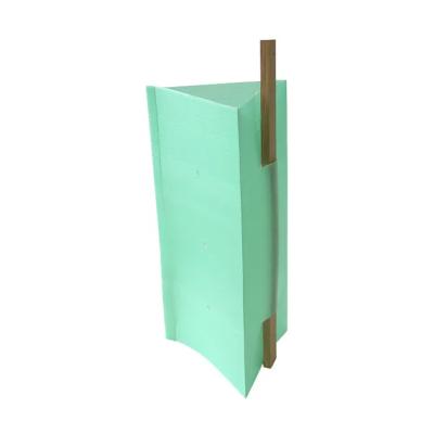 Cina Alberello di UV Resistance Rigid Protect della guardia della vite della pianta di Corflute dai morsi dei roditori in vendita