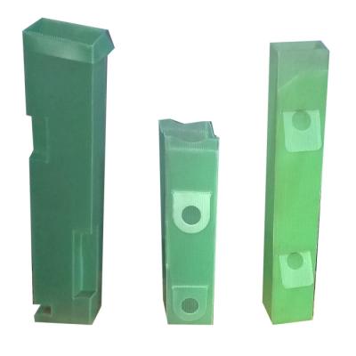 Cina Alberello di UV Resistance Rigid Protect della guardia della vite della pianta di Corflute dai morsi dei roditori in vendita