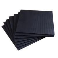 China PP Polypropylene Coroplast Sheet Customized Lightweight Rigid Corrugated Plastic Board for sale