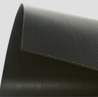 Cina Customized PP Corrugated Plastic Protection Sheet Corflute Board For Advertising in vendita