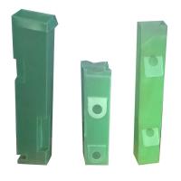 China Lightweight Foldable PP Corflute Tree Guard Protect Trees 2mm - 4mm Thickness for sale