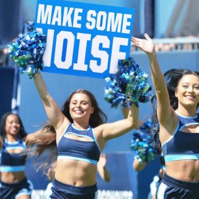 China Custom Cheer Signs – Personalized Corrugated Plastic Signs for Teams, Schools & Events for sale