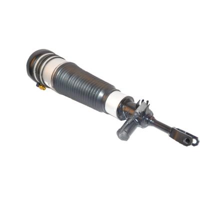 Cina Molle di sospensione dell'aria dell'OEM 4F0616040AA di Front Air Suspension Shock Audi A8 C6 in vendita