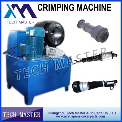 China Professional Air Suspension Crimping machine  1 Year Warranty for sale