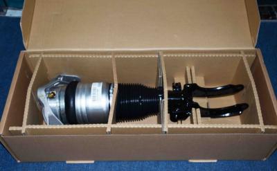 Cina Ammortizzatore della sospensione dell'aria di Audi Q7 per VW Touareg 7L5616039E 7L6616040D in vendita