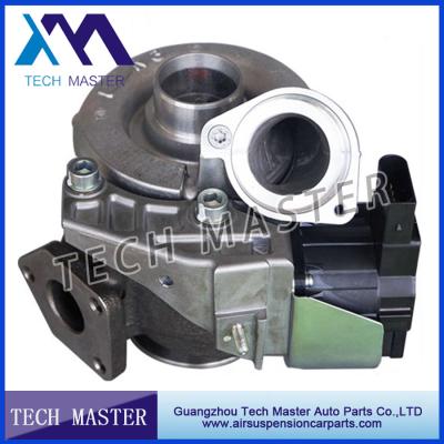 TF035 Turbo 49135 - Turbolader 05671 11657795499 für Maschine BMWs M47TUE
