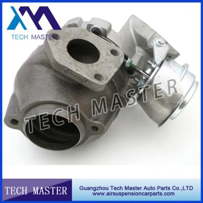 Turbo für Maschinen-Turbolader GT1749V 750431 BMWs M47TU - 0012 717478-0001