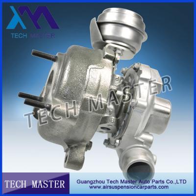 Cina Sovralimentazione GT1749V Turbo 454231 - 0001 sovralimentazione 028145702H 028145702HV225 in vendita