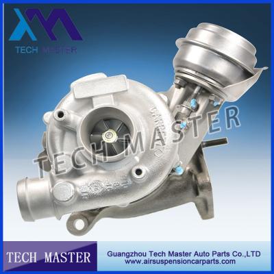 Cina Sovralimentazione GT1749V Turbo 454231 - 0001 sovralimentazione 028145702H 028145702HV225 in vendita