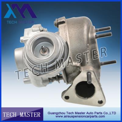 Cina Sovralimentazione GT1749V Turbo 454231 - 0001 sovralimentazione 028145702H 028145702HV225 in vendita