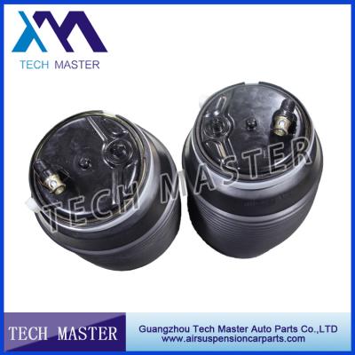 Cina Molle pneumatiche di gomma sinistre posteriori dell'airbag di Toyota Prado GX470 48090 - 35011 in vendita