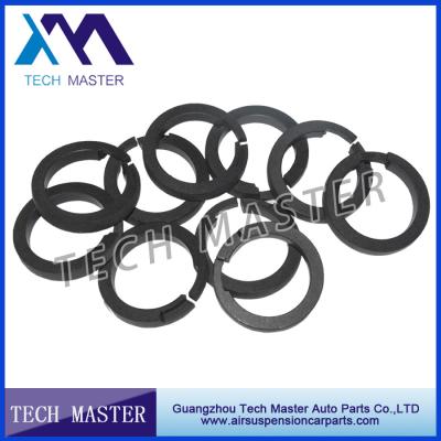 China Air Suspension Compressor Piston Rings Front For  Land Rover / BMW Black for sale