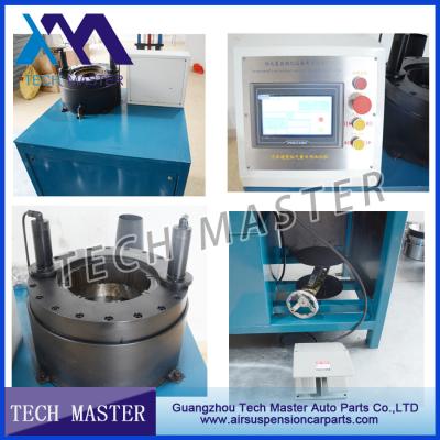 China Assembly Machine For Air Suspension Shock Absorber Mercedes W164 W221 W211 for sale