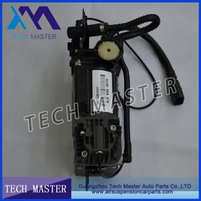 China Pneumatic Suspension Spring Compressor Pump Audi Q7 OE 4L0698007 for sale