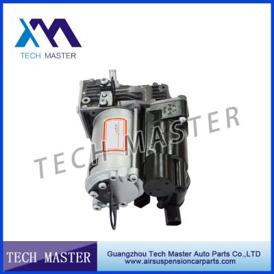 China Air Ride Suspension Air Supply Compressor Pump Air Suspension Compressor W221 W216 for sale