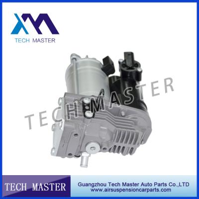 China Air Ride Suspension Air Supply Compressor Pump Air Suspension Compressor W221 W216 for sale