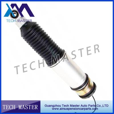 Cina Ammortizzatore della sospensione dell'aria di BMW E65 E66 della sospensione del puntone della molla pneumatica/muggito della borsa in vendita