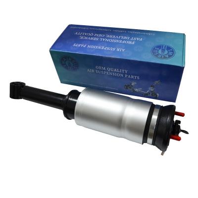 Cina OEM LR019993 dello scandalo di Organo permanente per la salute e sicurezza Front Air di Rover Range Rover Sport LR4 L320 della terra in vendita