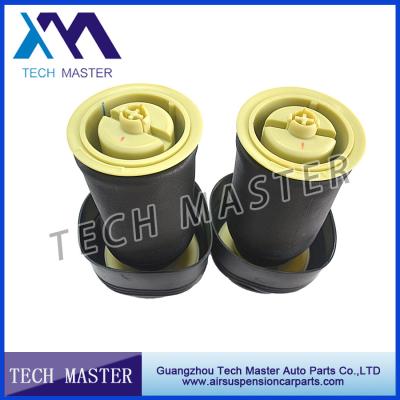 Cina Molle di sospensione dell'aria TS16949 per BMW X5 E70 X6 E71 E72 3712 6790 078 in vendita