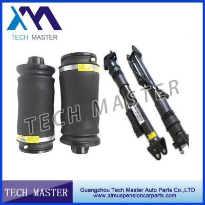 Cina 1643200625 molle di sospensione dell'aria dell'airbag Mercedes W164 X164 in vendita