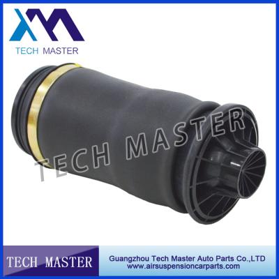 Cina Sospensione 1643200225 di scossa di giro dell'aria di Mercedes W164 X164 della molla pneumatica del puntone dell'aria in vendita