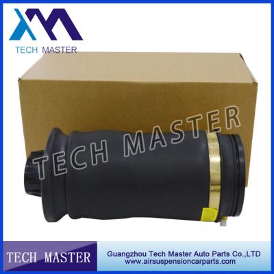 Cina Parte posteriore della borsa della molla pneumatica di muggito dell'aria dell'ammortizzatore del benz W164 X164 GL ml di Mercedes in vendita