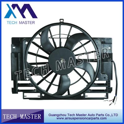 China OEM 64546921940 64546921381 Best Choice Automotive Radiator  Electric Cooling Fans For BMW E53 X5 for sale