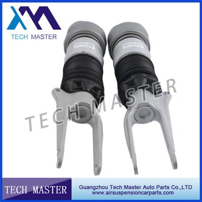 Cina Sospensione 97034305115 della borsa della molla pneumatica di Porsche Panamera 97034305119 97034315101 in vendita