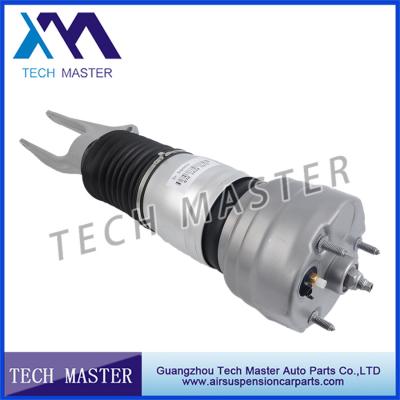 중국 Porsche Panamera 공기 완충기 97034305215 97034305219 97034315201 적당한 정면 판매용