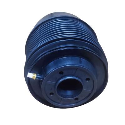 Soufflet d'airbag d'OEM 1673200025 d'arrière de Mercedes - de Benz Air Spring Balloon W166