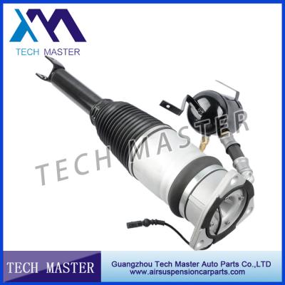 Cina Ventili l'ammortizzatore della sospensione dell'airbag di Audi A8 S8 della sospensione 4E06160001 4E06160002 in vendita