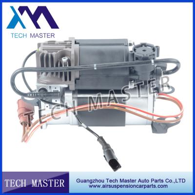 China 4F0616005D 4F0616006A 4F0616005E Air Suspension Compressor For Audi A6 C6 Avant for sale