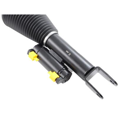 중국 메르세데스 벤츠 W205 Ｃ 클래스 아이르마틱 완충 장치 -1시 -1분 공압 판매용