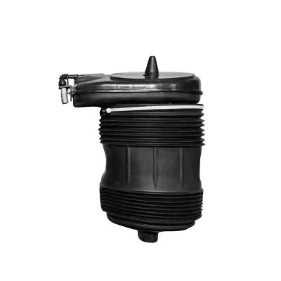 Chine Ressort de suspension de gauche à droite d'air d'arrière de Porsche Cayenne 9Y0 PDCC 2018 - 9Y0616002C 9Y0616001B à vendre