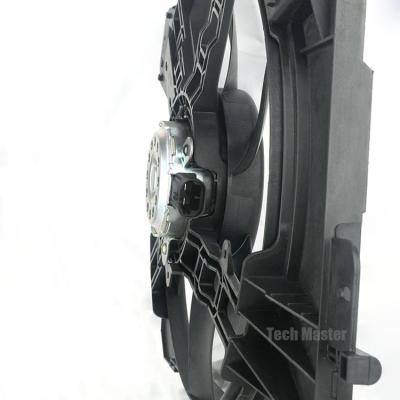 China Autoteil-zuverlässiger Maschinen-Ventilator für INTELLIGENTES Selbstauto 300W des Ventilator-W453 mit Steuereinheit A4539064300 zu verkaufen