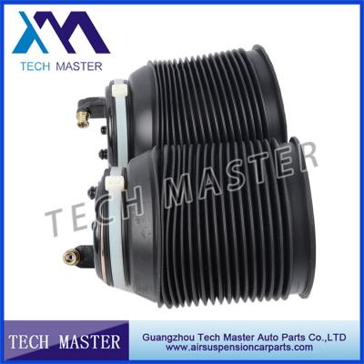 中国 トヨタ Prado の空気うなり声のための後部右の空気懸濁液ばねの衝撃支柱 販売のため