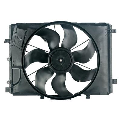 China Mercedes BENZ C - CLASS E - CLASS  GLK350 W204 A2045000193 400W Control Module Cooling Fans 2008 - 2016 for sale
