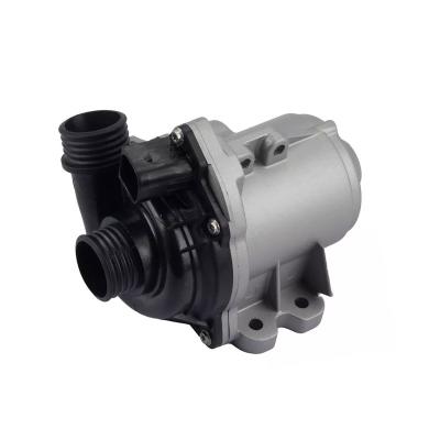 Cina Pompa idraulica elettrica 11519455978 del motore 11517568594 11537545665 BMW N54 con la pompa idraulica del liquido refrigerante del motore del termostato in vendita