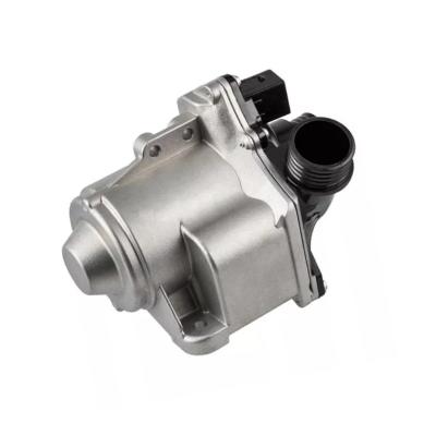 Cina Pompa idraulica elettrica 11519455978 del motore 11517568594 11537545665 BMW N54 con la pompa idraulica del liquido refrigerante del motore del termostato in vendita